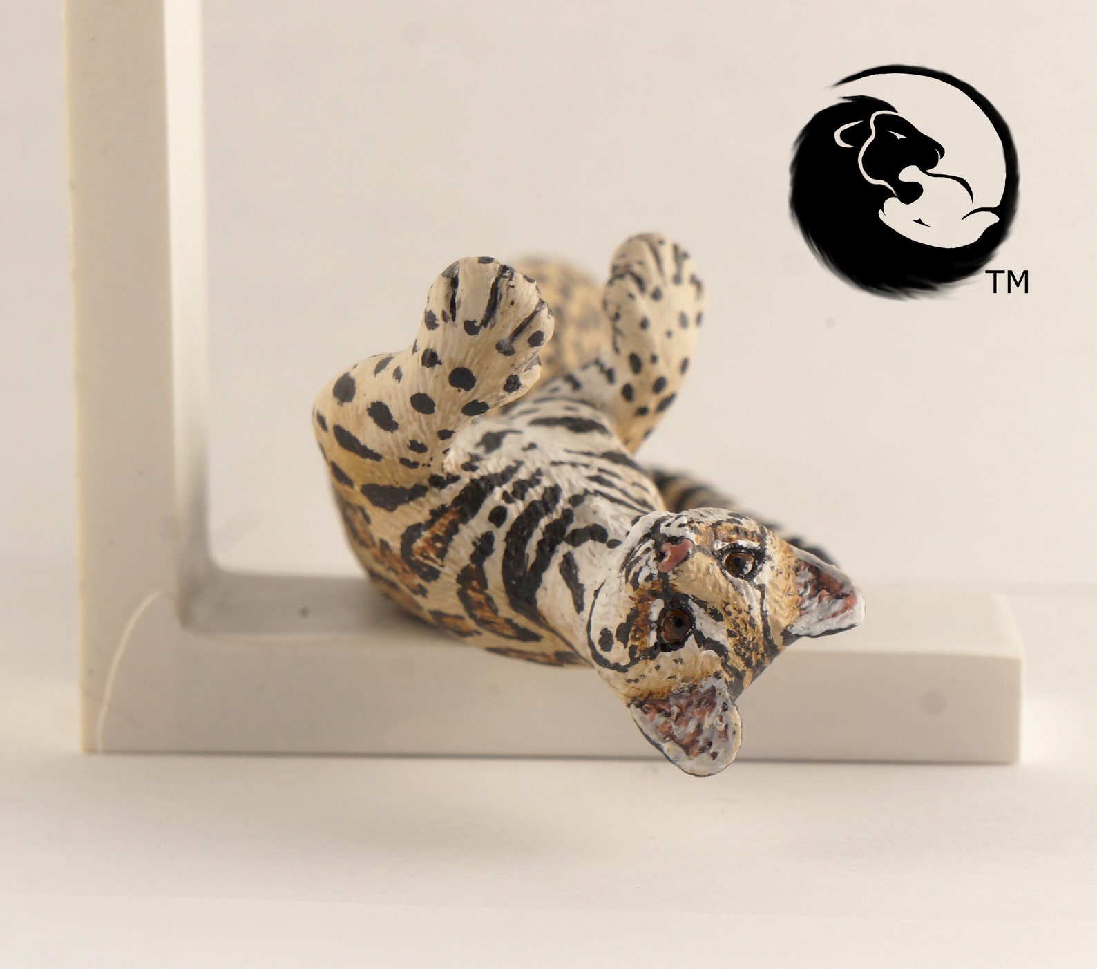 Margay-the Complete Feline Series - Etsy