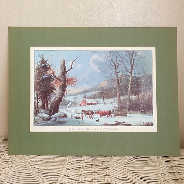 1958 Calendar - Etsy