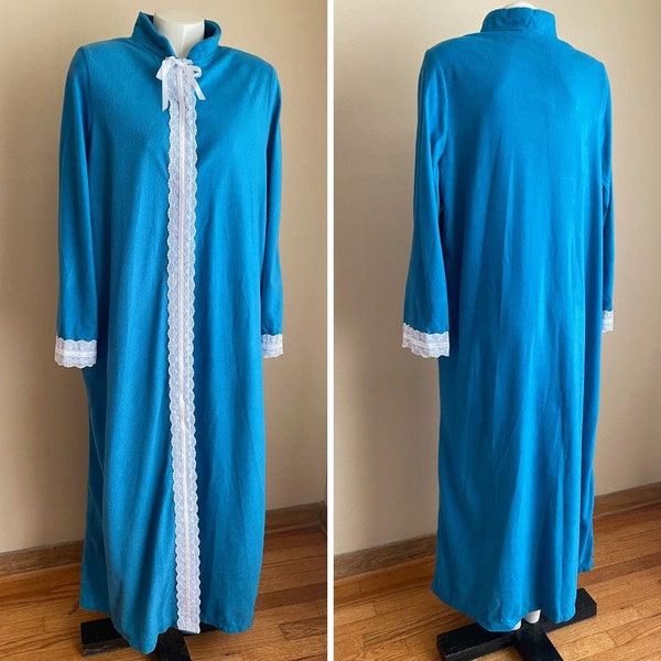 Housecoat - Etsy