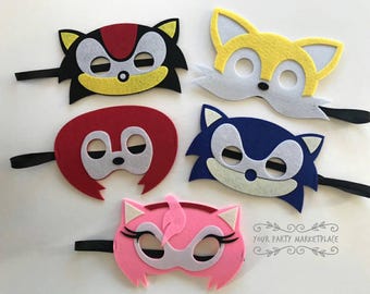 Hedgehog mask | Etsy