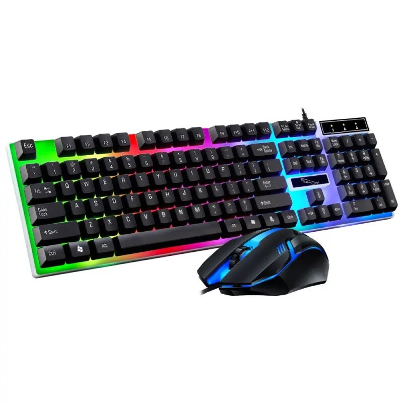 Cheap Keyboard and Mouse - Etsy