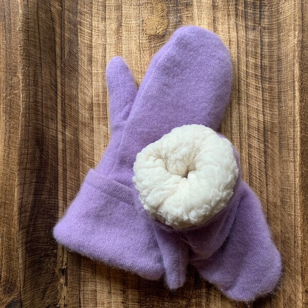 Winter Mittens - Etsy
