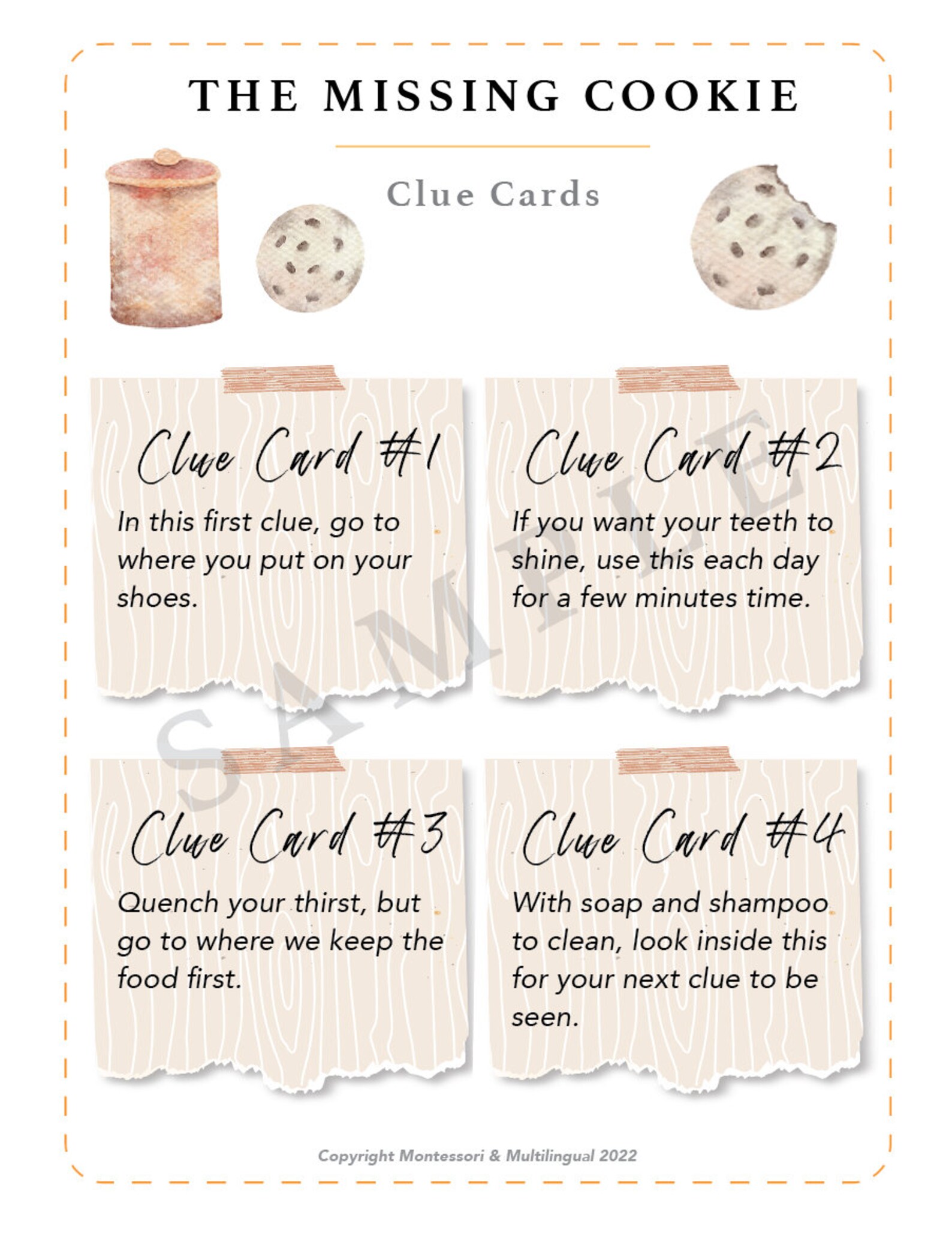 Forensic Science Detective Pack Bilingual SPANISH Matching - Etsy