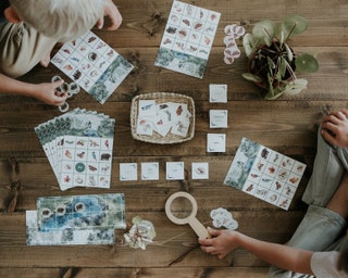 MontessoriMulti - Etsy