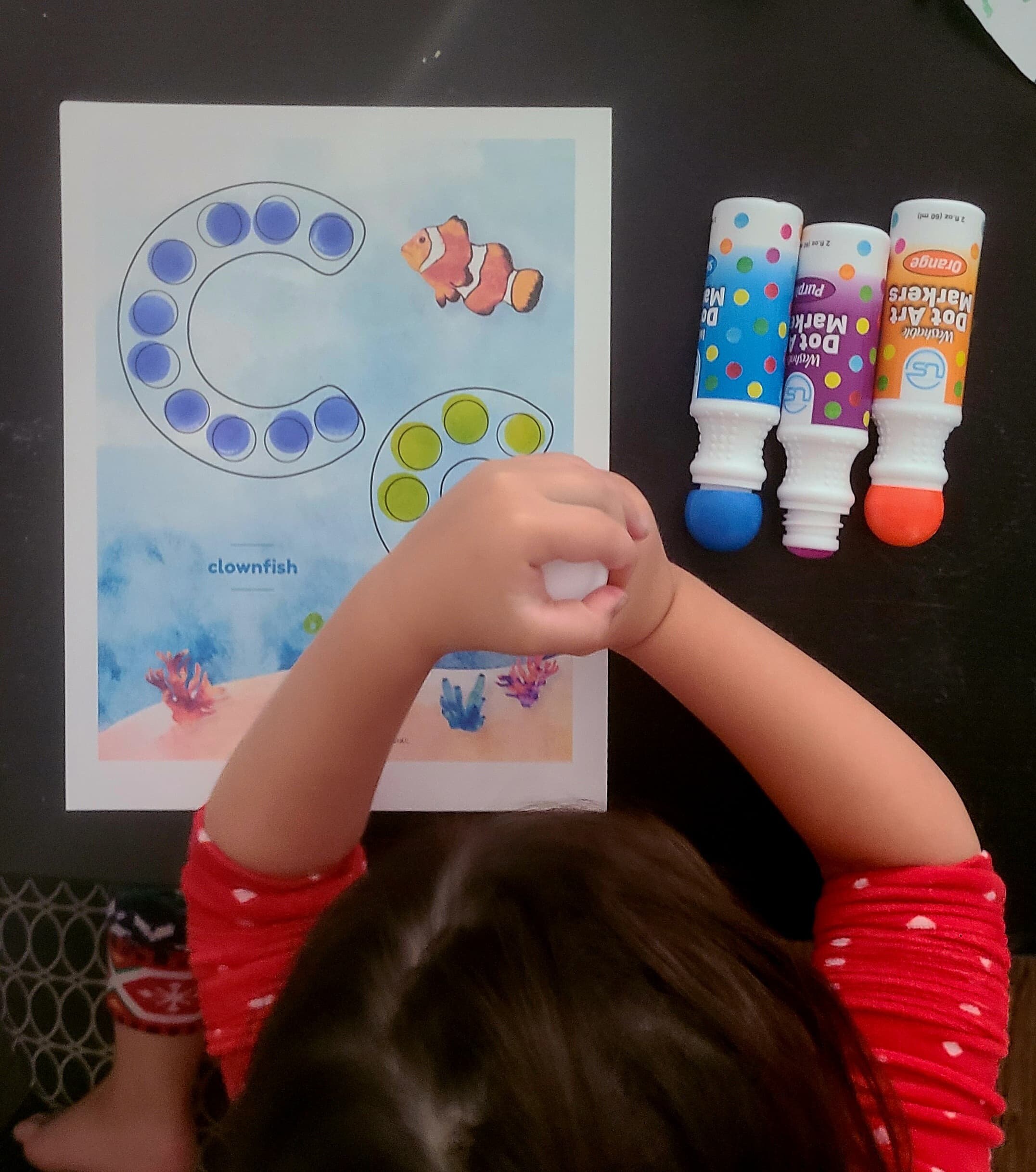 Ocean Montessori Printable Oceanography Bilingual Spanish Science ...