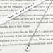 Enjoy the Next Chapter, Retirement Bookmarks, Retirement Gifts, Teacher ...