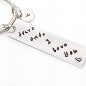 New Driver Keychain Sweet 16 Keychains New Driver Keychains - Etsy