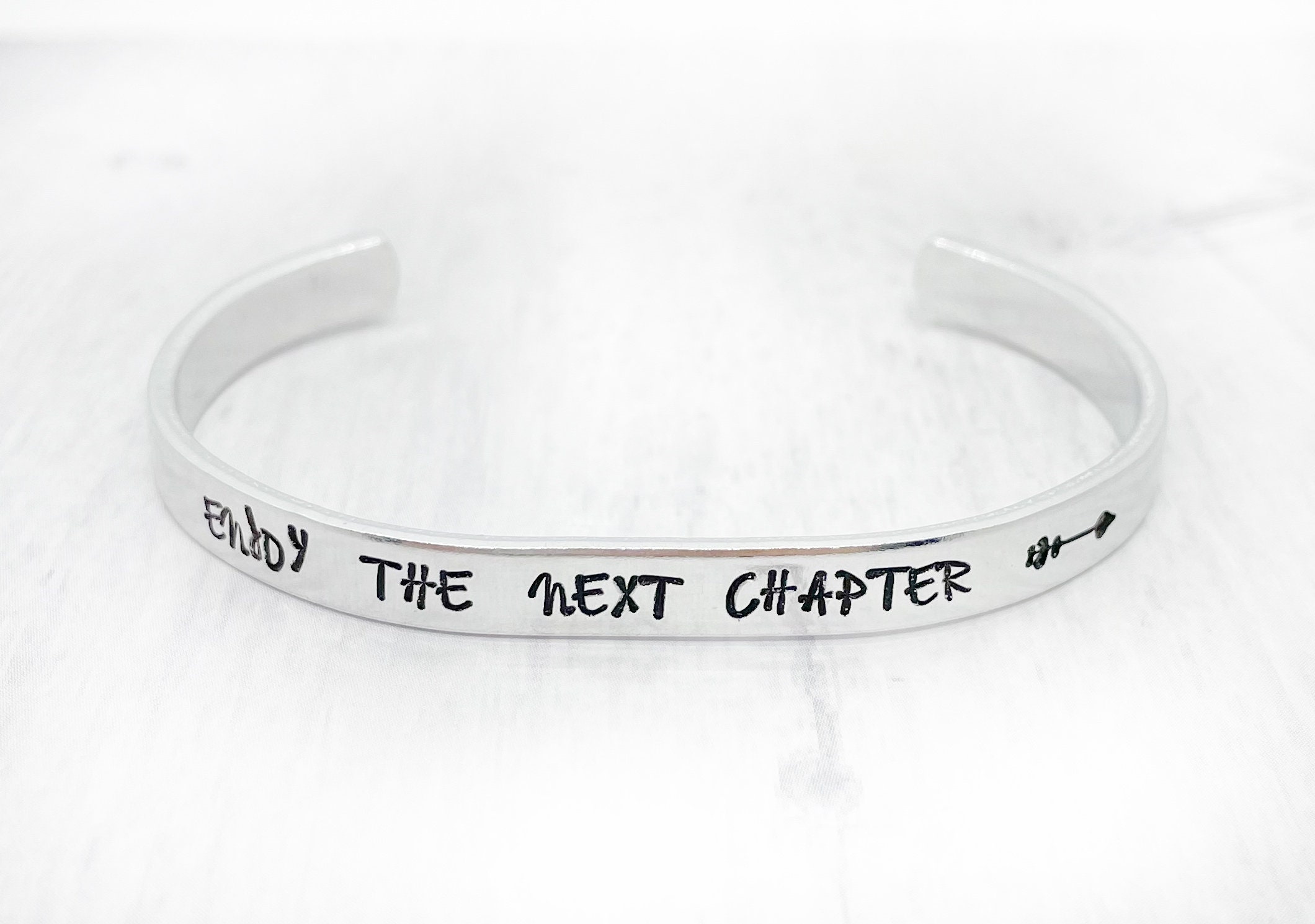Enjoy the Next Chapter Retirement Gifts Grandma Gifts | Etsy