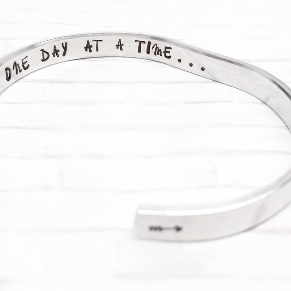 Recovery Bracelet - Etsy