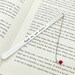 Enjoy the Next Chapter, Retirement Bookmarks, Retirement Gifts, Teacher ...