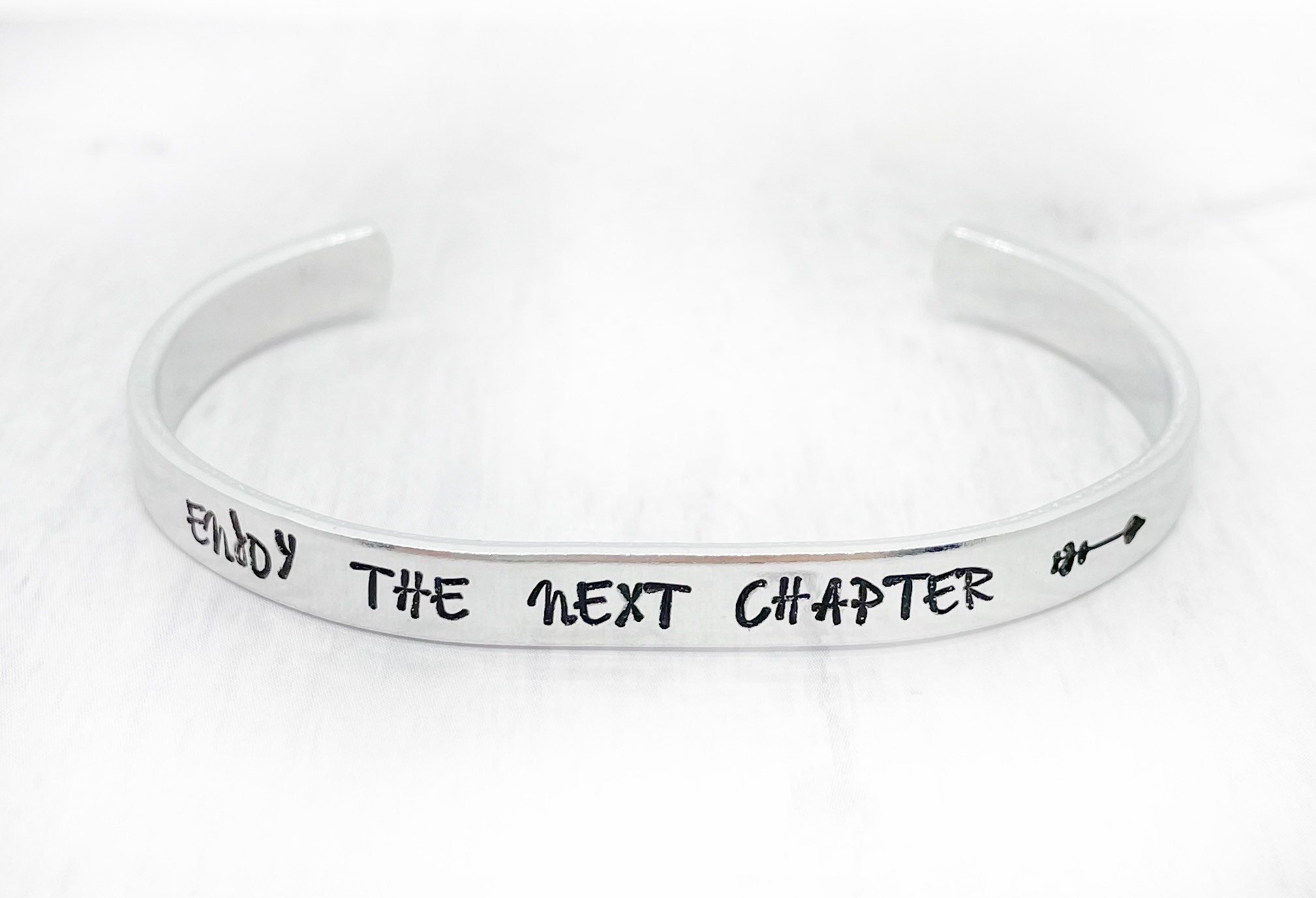 Enjoy the Next Chapter Retirement Gifts Grandma Gifts | Etsy