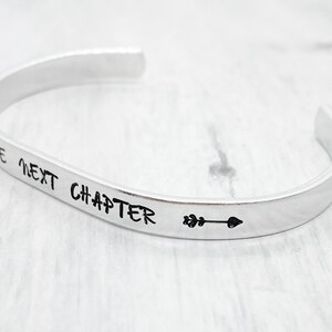 Enjoy the Next Chapter, Retirement Gifts, Grandma Gifts, Teacher ...