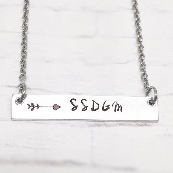 Ssdgm - Etsy