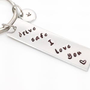 New Driver Keychain Sweet 16 Keychains New Driver Keychains - Etsy