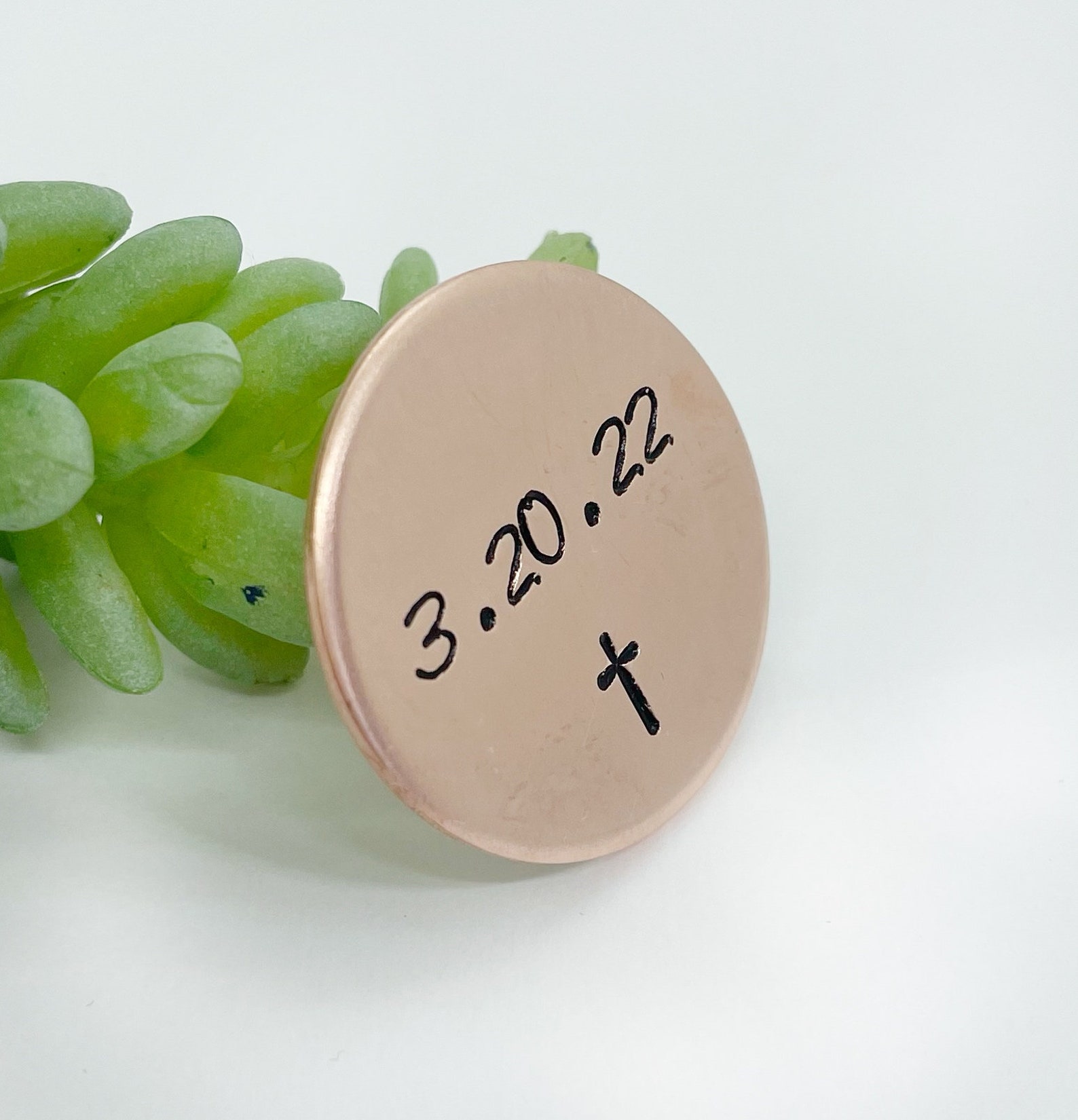 Confirmation Token Baptism Token Teen Baptism Gifts Adult - Etsy