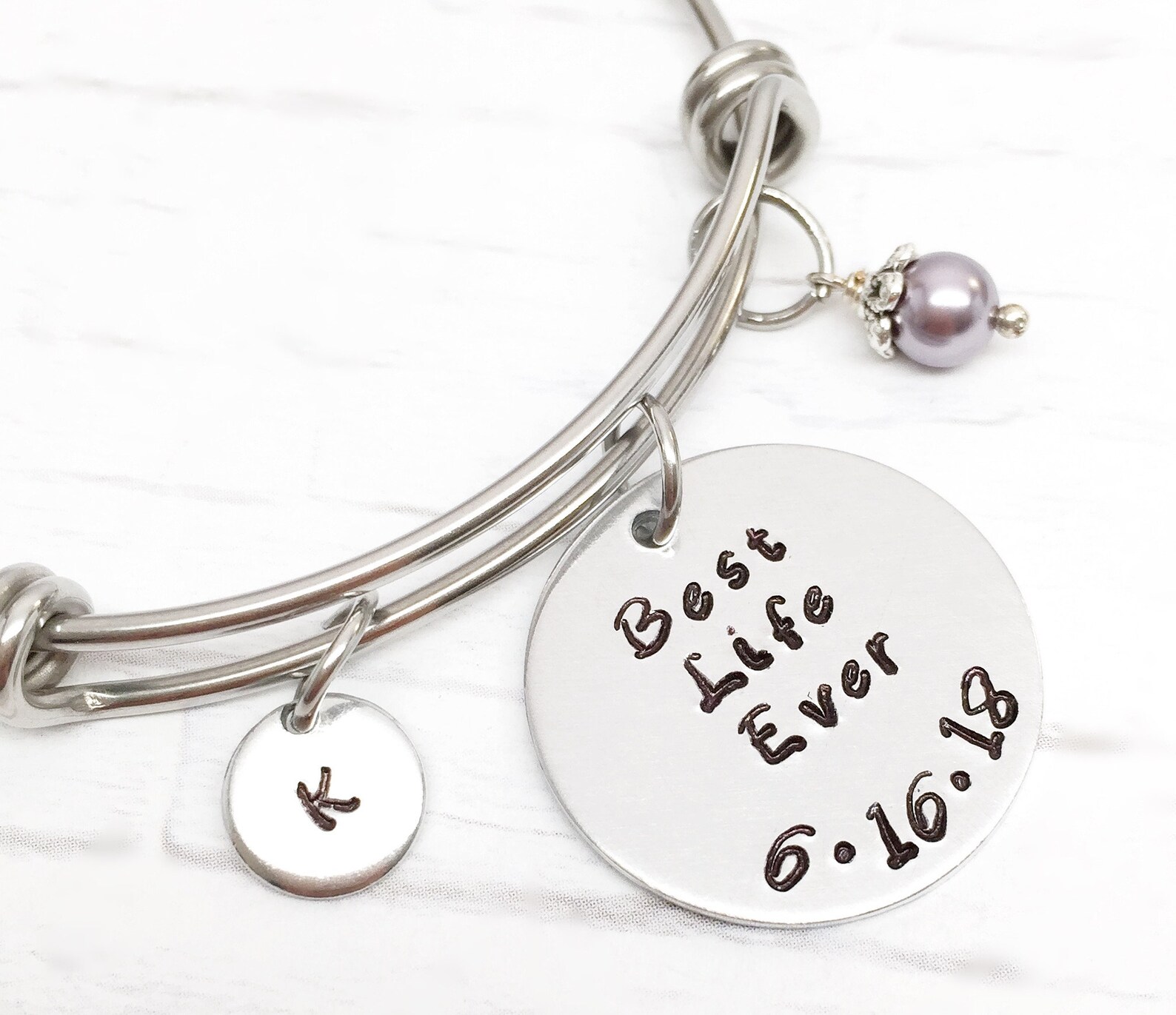 Best Life Ever Bracelet, JW, JW Bracelets, Baptism Bracelets, Baptism ...