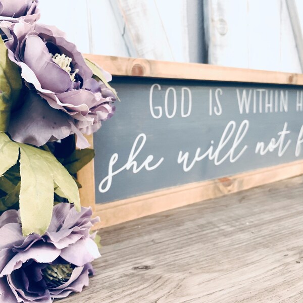 Christian Fall Signs - Etsy