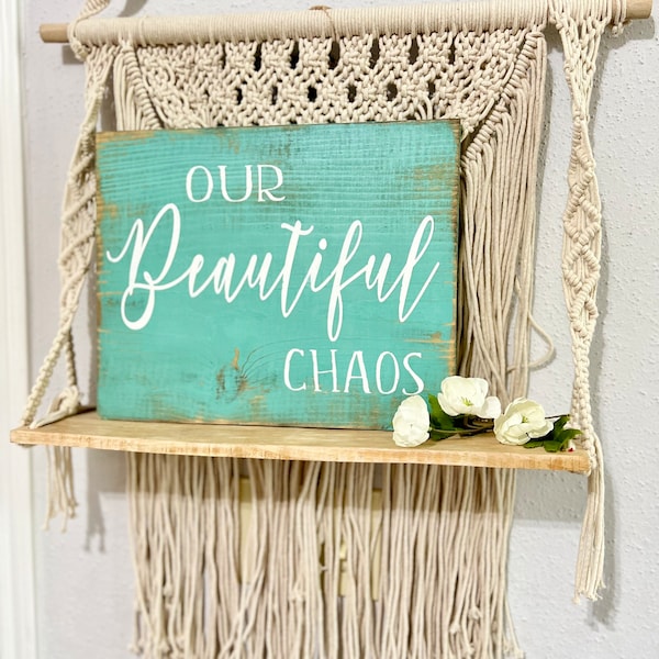 Turquoise Home Decor - Etsy