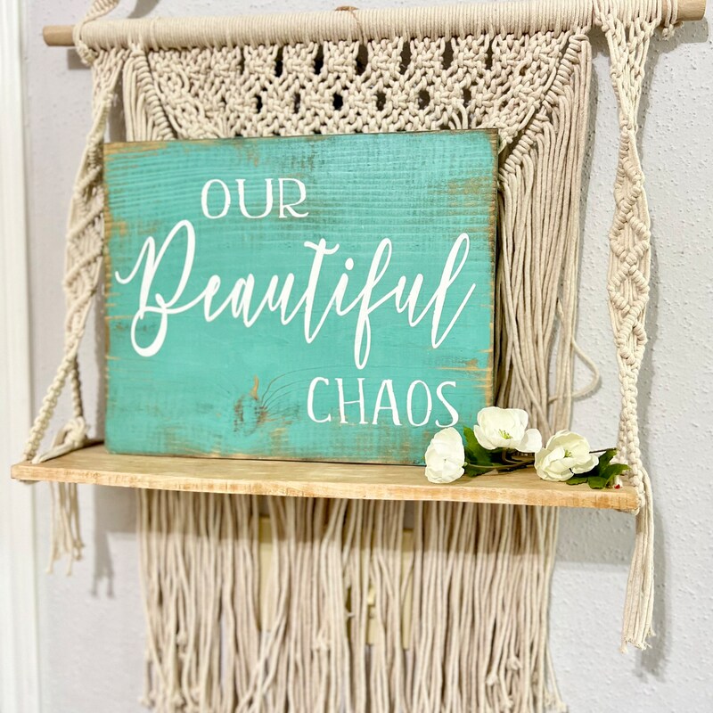 Turquoise Home Decor - Etsy