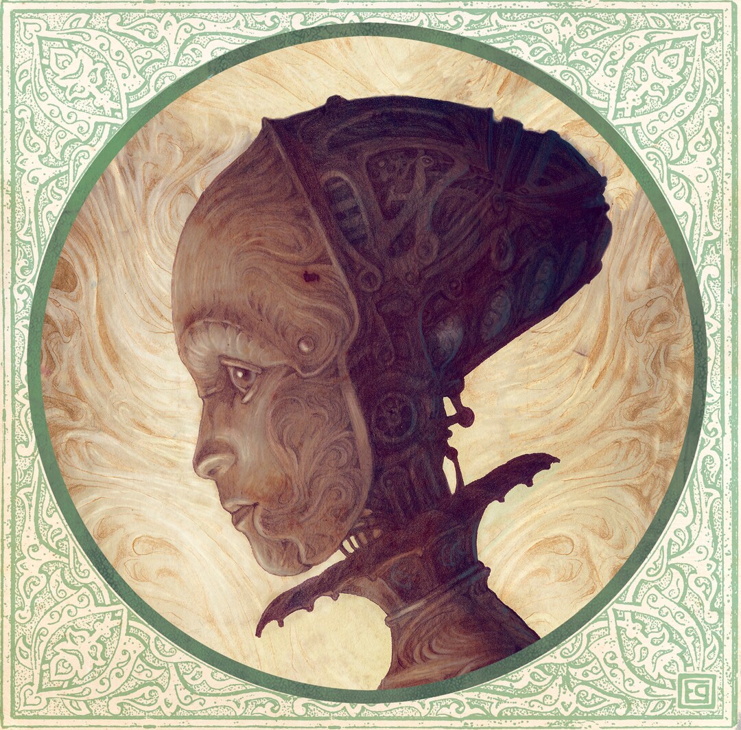 Print LADY AUTOMATON, Eurosteamcon Barcelona 2017 Official Poster ...