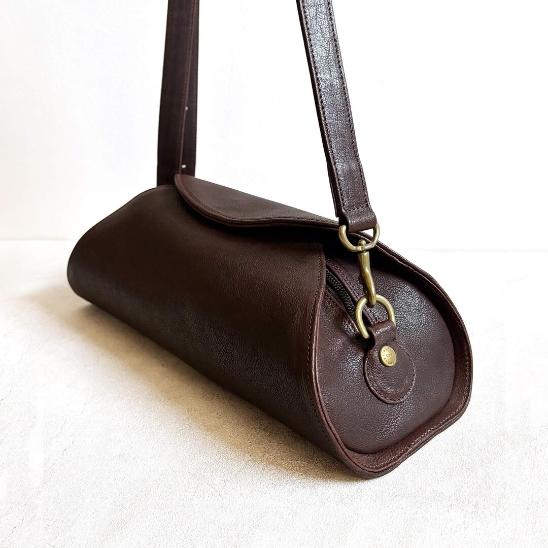 Original Crossbody Leather Bag, Handcrafted Leather Bag, Handmade ...