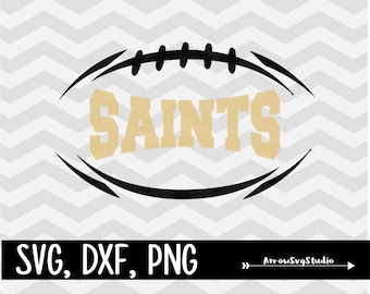 Who dat svg | Etsy
