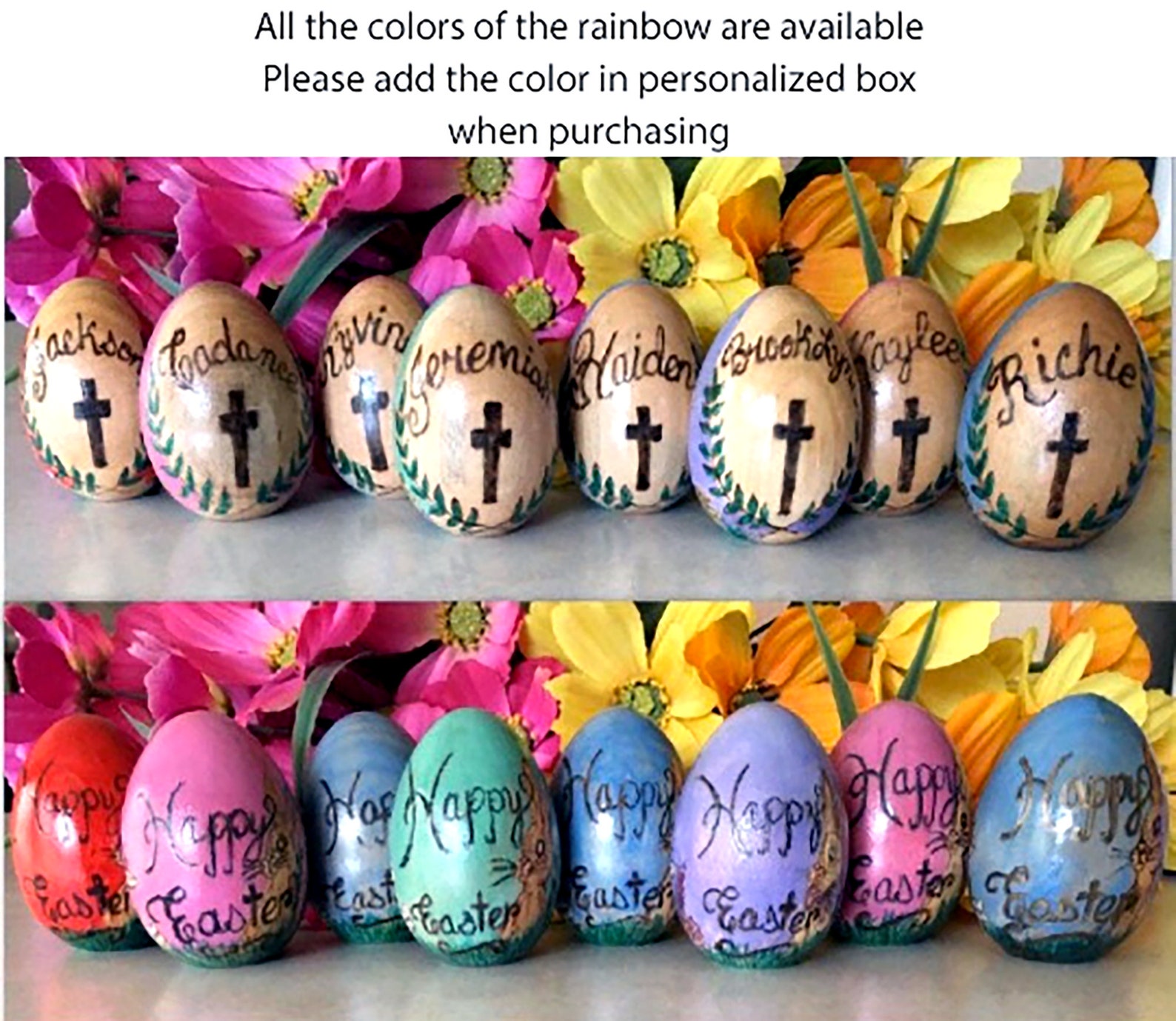 Orthodox Easter Egg - Pysanky - Ukrainian Egg - Ukraine Egg - Greek ...