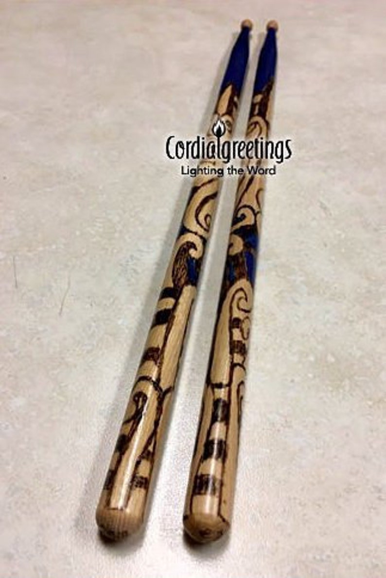 Personalized drumsticks Custom drumsticks snare drum | Etsy