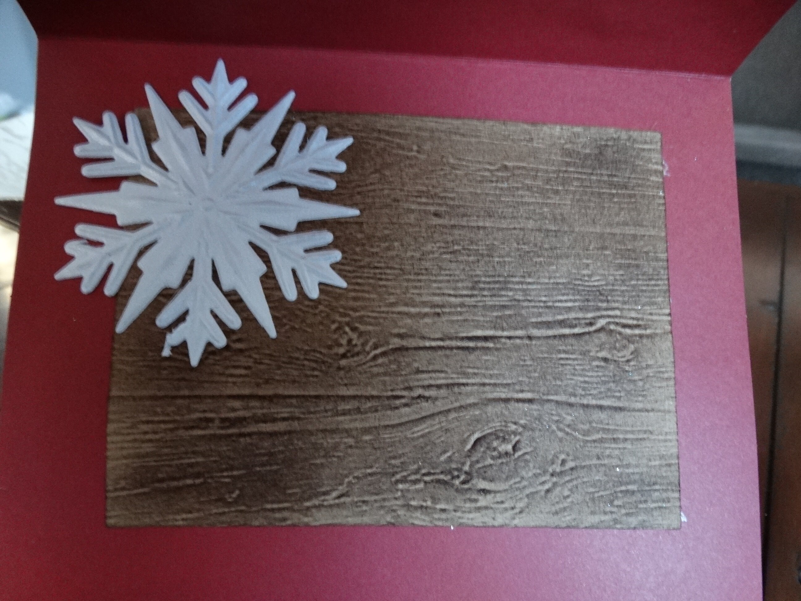Cute Gopher Christmas Card Hand Made - Etsy