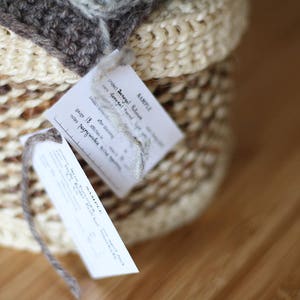 Printable Swatch Labels Home Print Knitting Tags - Etsy