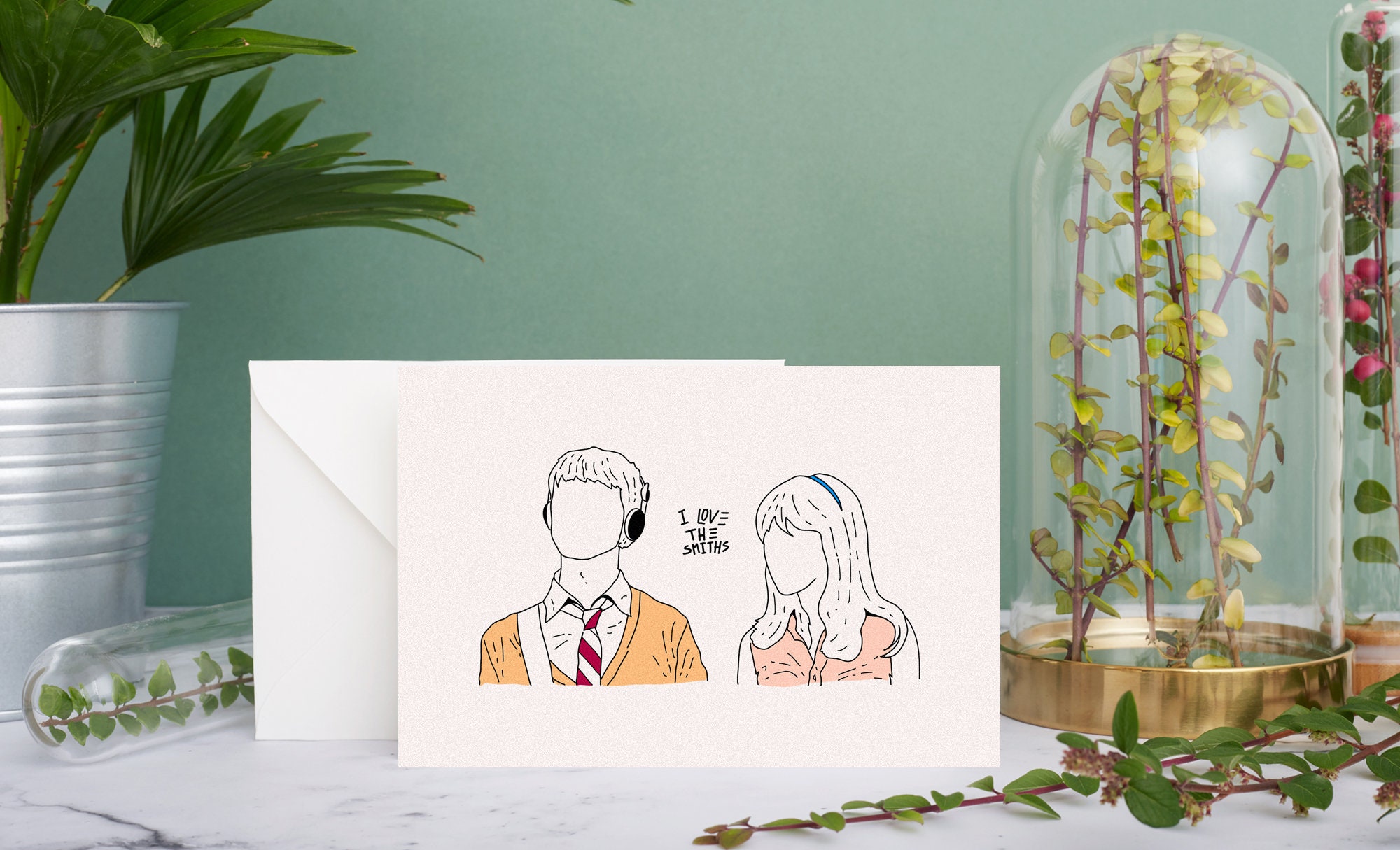Downloadable Romantic Couple Romance Print St Valentine Cards Set - Etsy