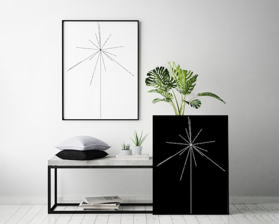 Pulsar Map Voyager 1