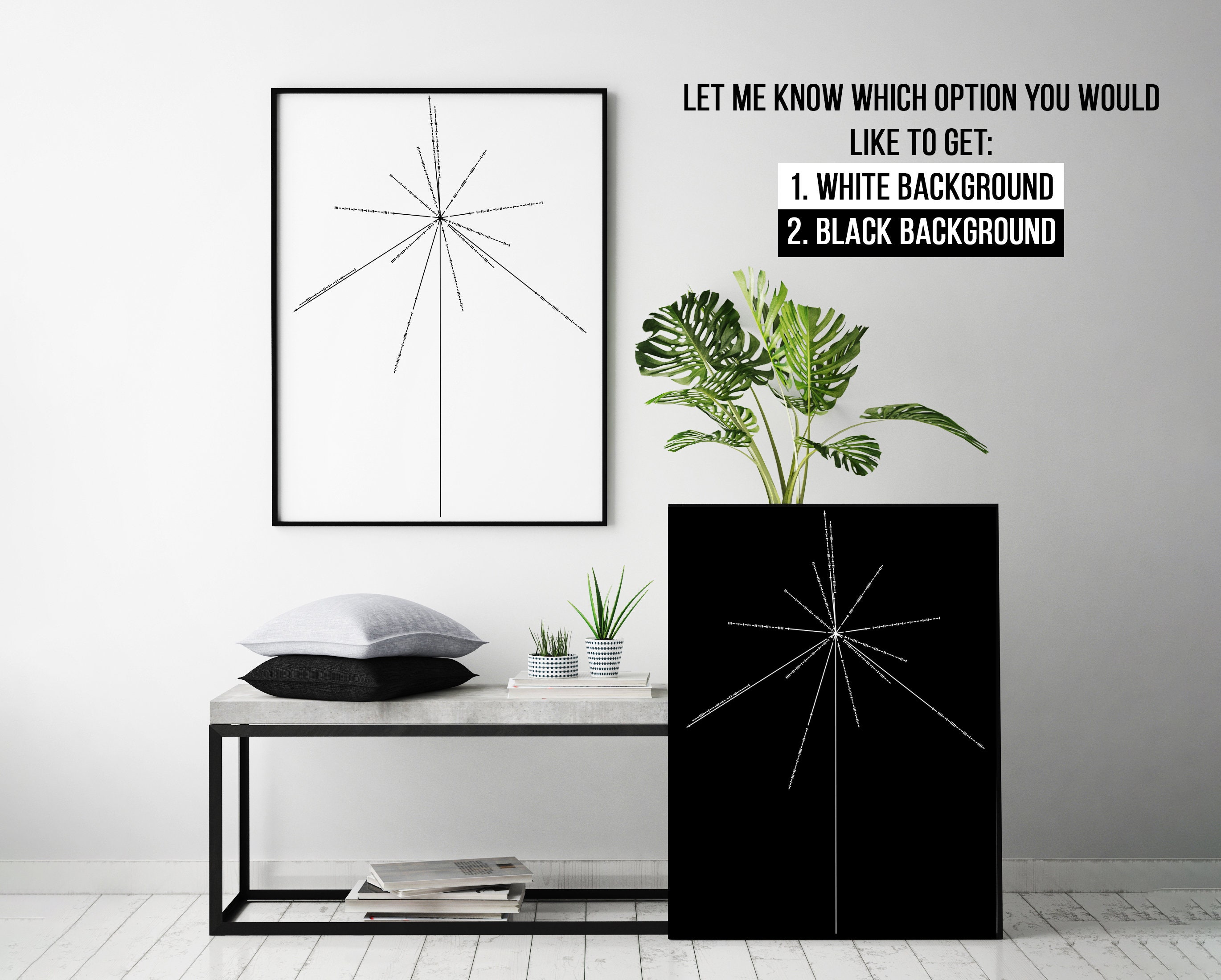 Nasa Voyager Pulsar Map Space Astronomy Geek Stars Golden Record Scifi ...