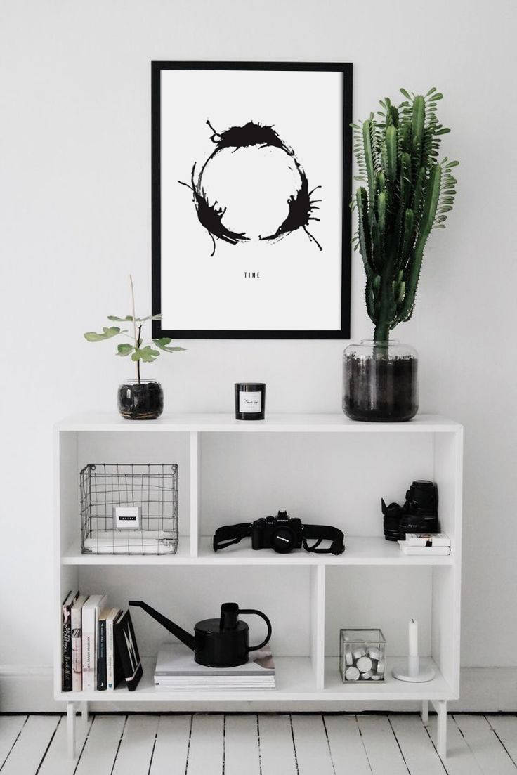 Time Arrival Alien Language Movie Fanart Poster Downloadable Print Home ...