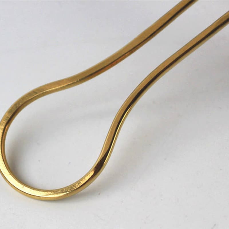 Hair Pin - Etsy