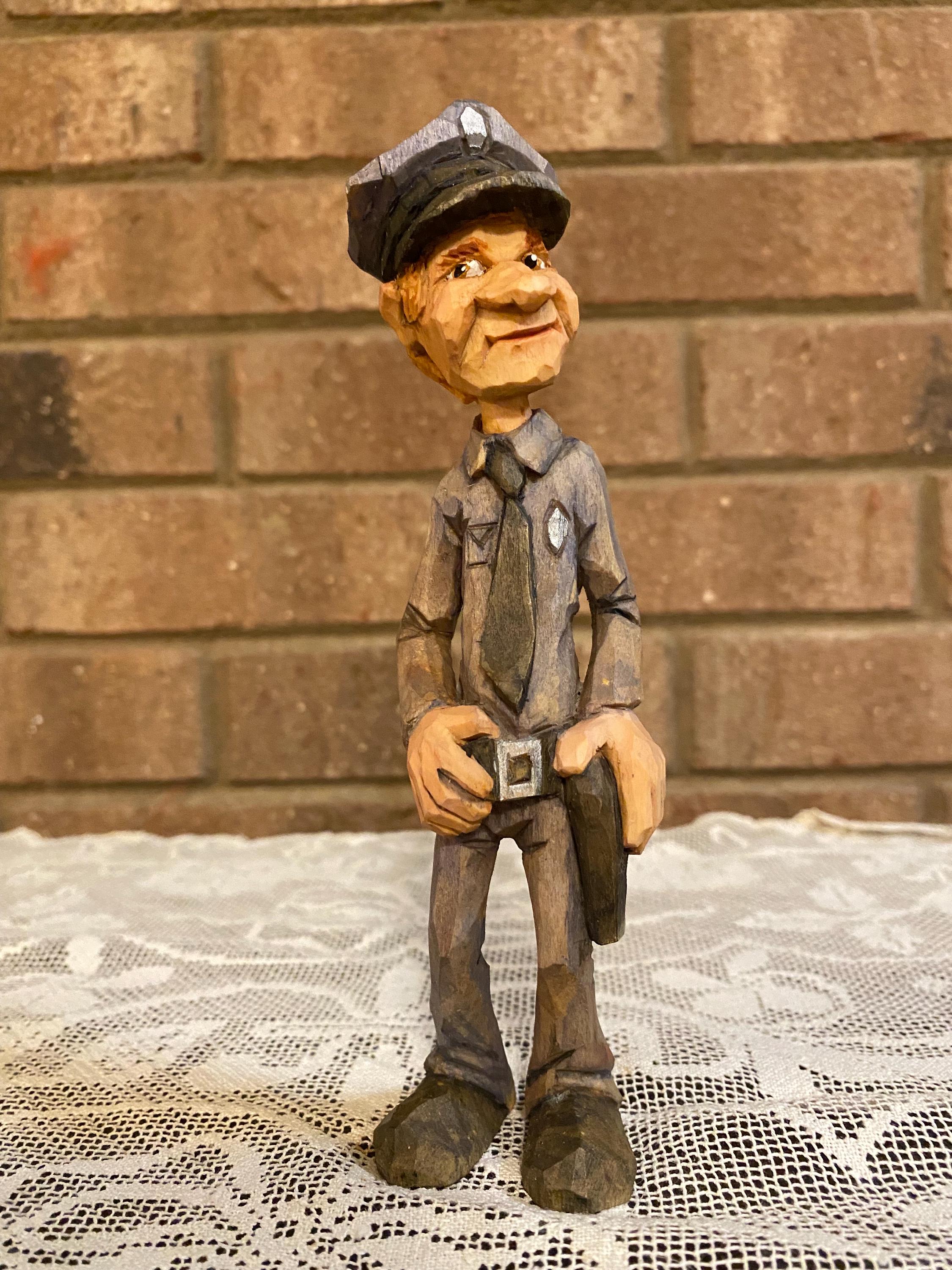 Smiling Pirate Fridge Magnet - Etsy