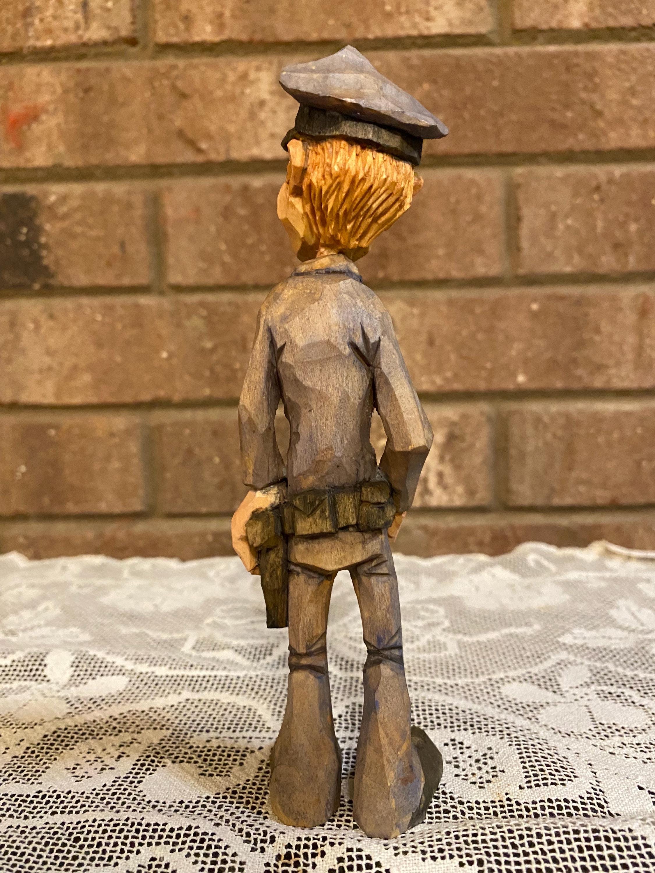 Smiling Pirate Fridge Magnet - Etsy