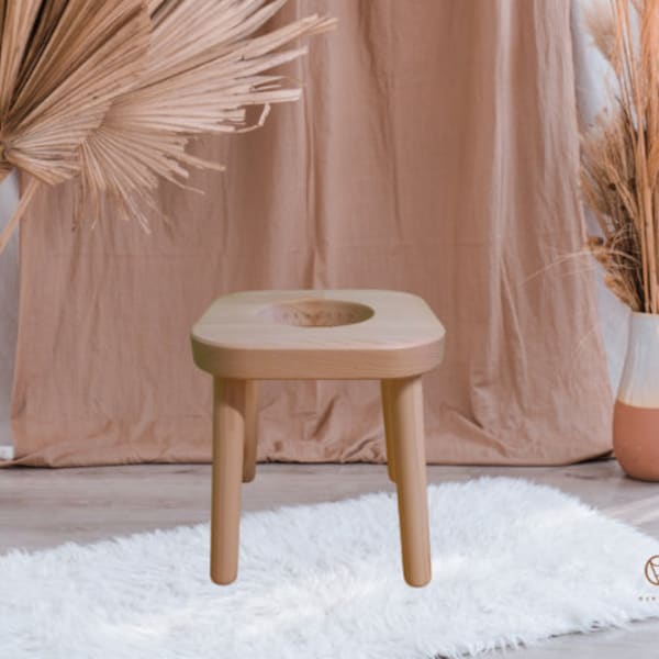 Yoni Steam Stool - Etsy Australia