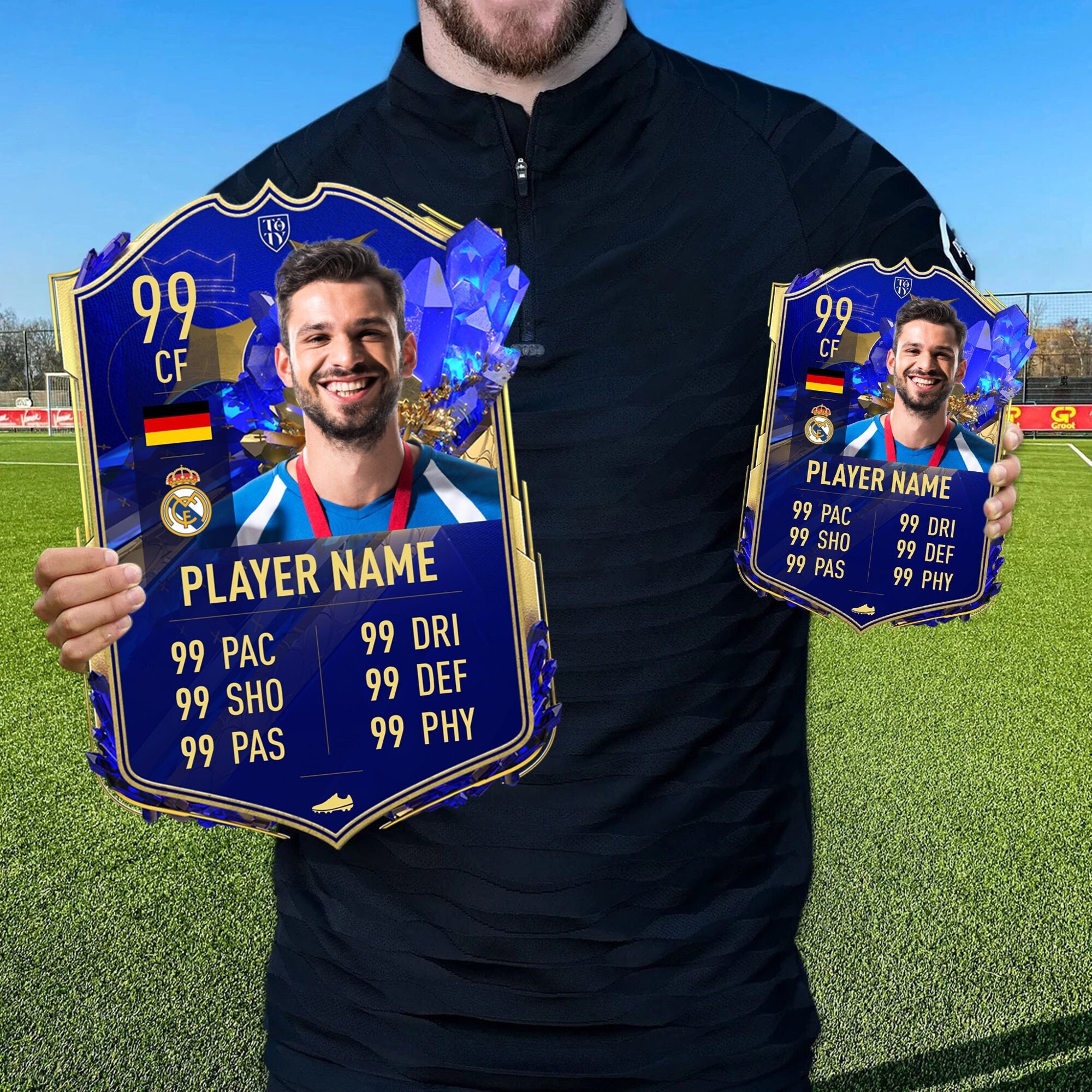 Personalisierte Fifa 23 TOTY FUT Karte Eafc 24 Icon Rare Etsy de Personalisierte Fifa 23 TOTY FUT Karte Eafc 24 Icon Rare Etsy de