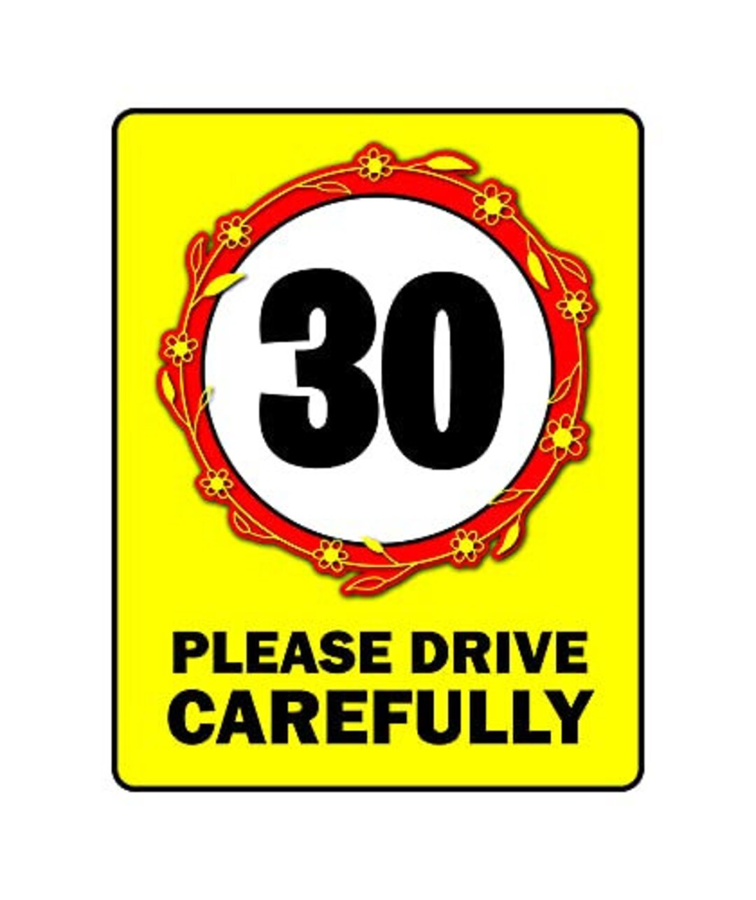 Epic Modz 4x Wheelie Bin Speed 30 Mph Vinyl Decal Stickers - Etsy