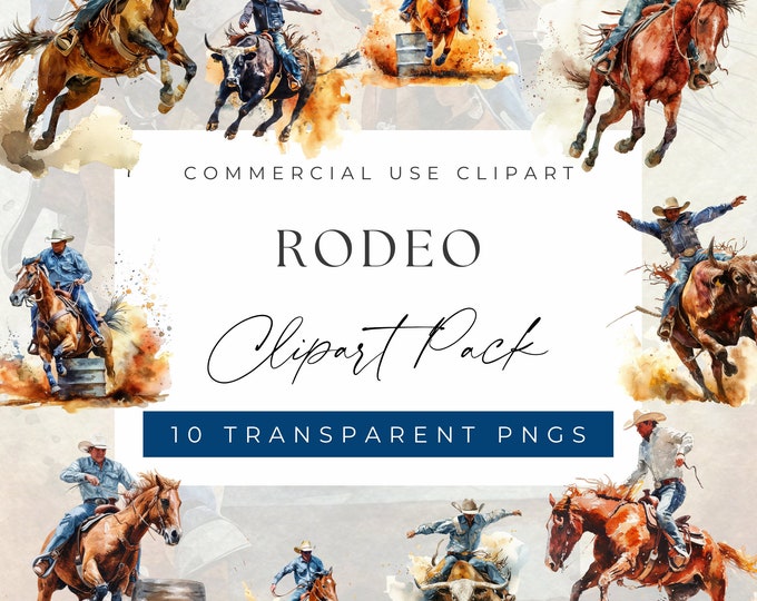 Rodeo Clipart Pencil Drawing Transparent Background PNG Barrel Racing ...