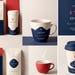Custom Elegant Minimalist Tea Packaging. Modern Tea Box Design. Sleek ...