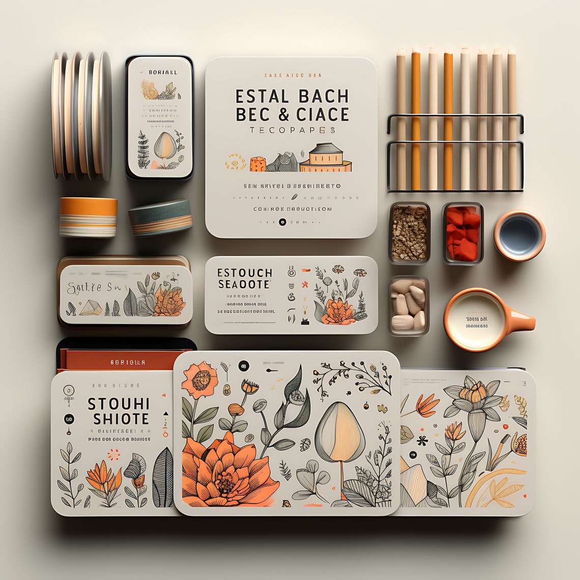 Custom Packaging for Food Brands.tailored, Personalized, & Memorable ...