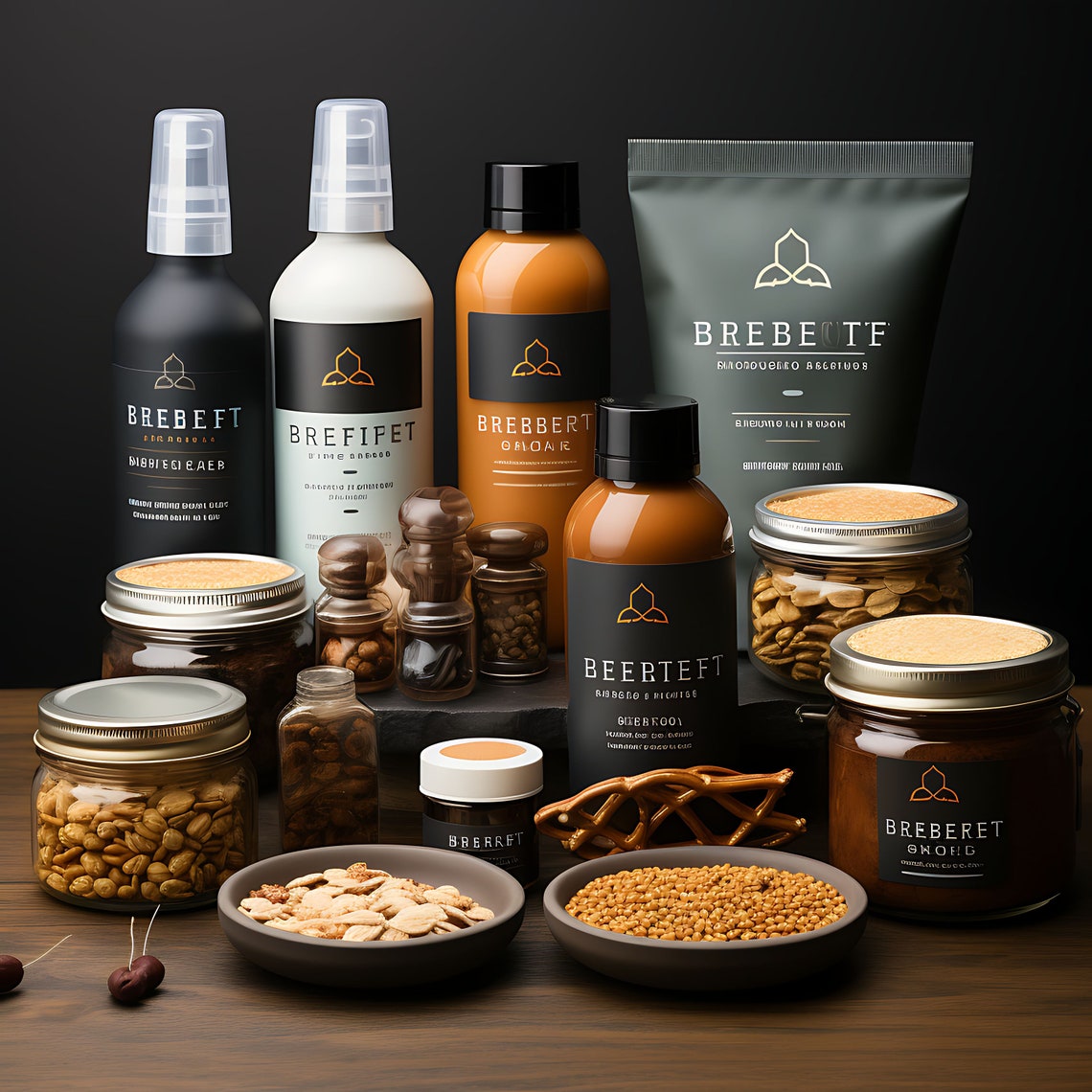 Custom Packaging for Food Brands.tailored, Personalized, & Memorable ...