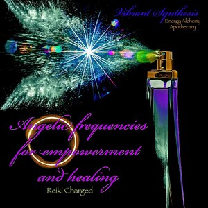 Archangel Michael Spiritual Protection Spray - Etsy
