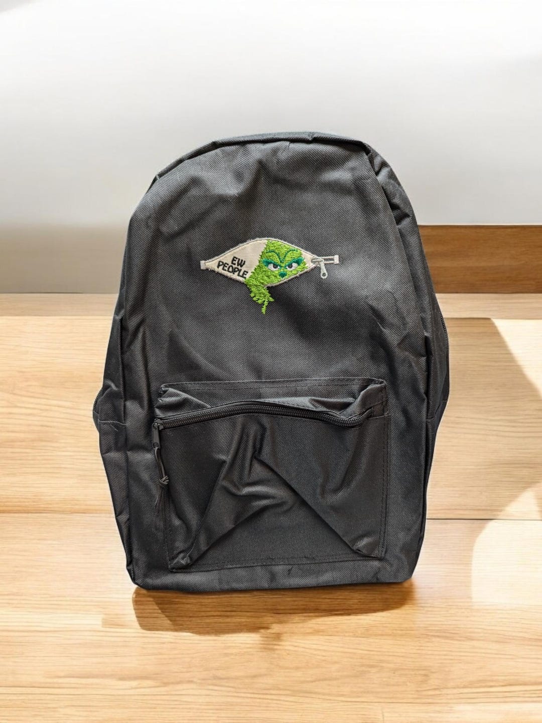 Ew People Backpack - Etsy