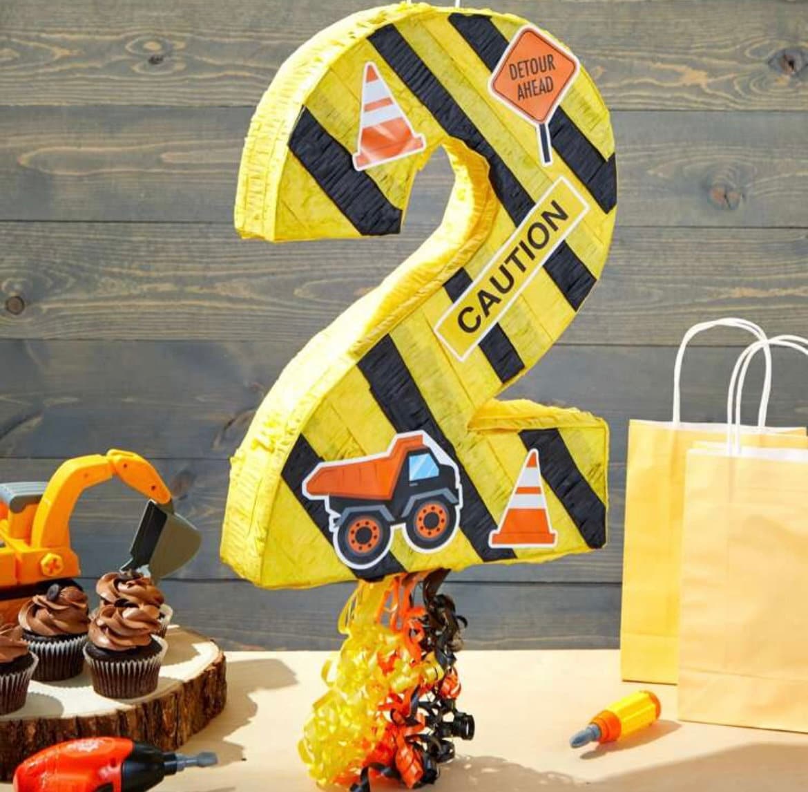 Party Pinata - Etsy
