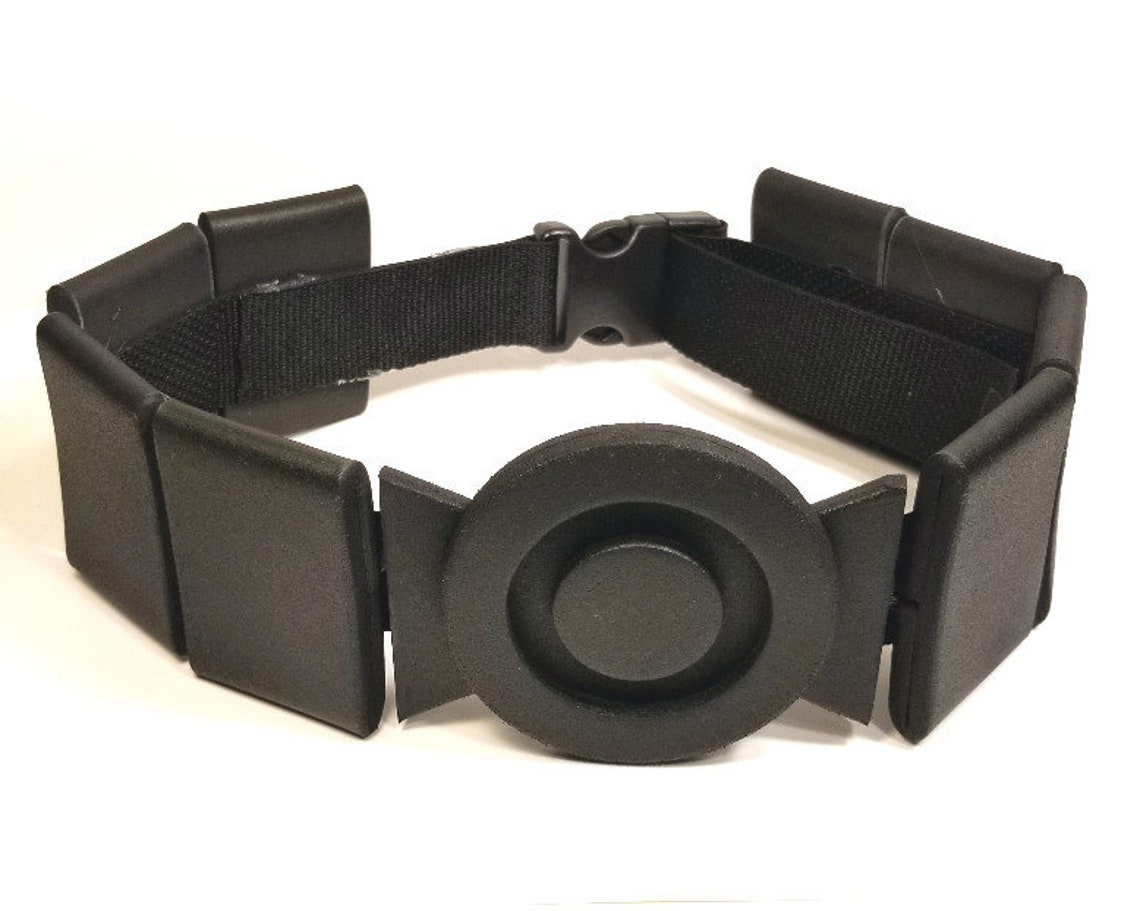 Superhero & Sidekick Utility Belt - Etsy