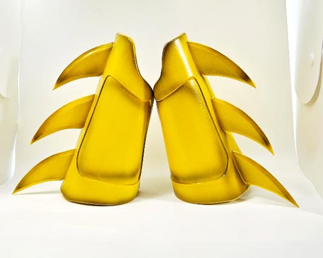 Superhero & Sidekick Gauntlets - Etsy