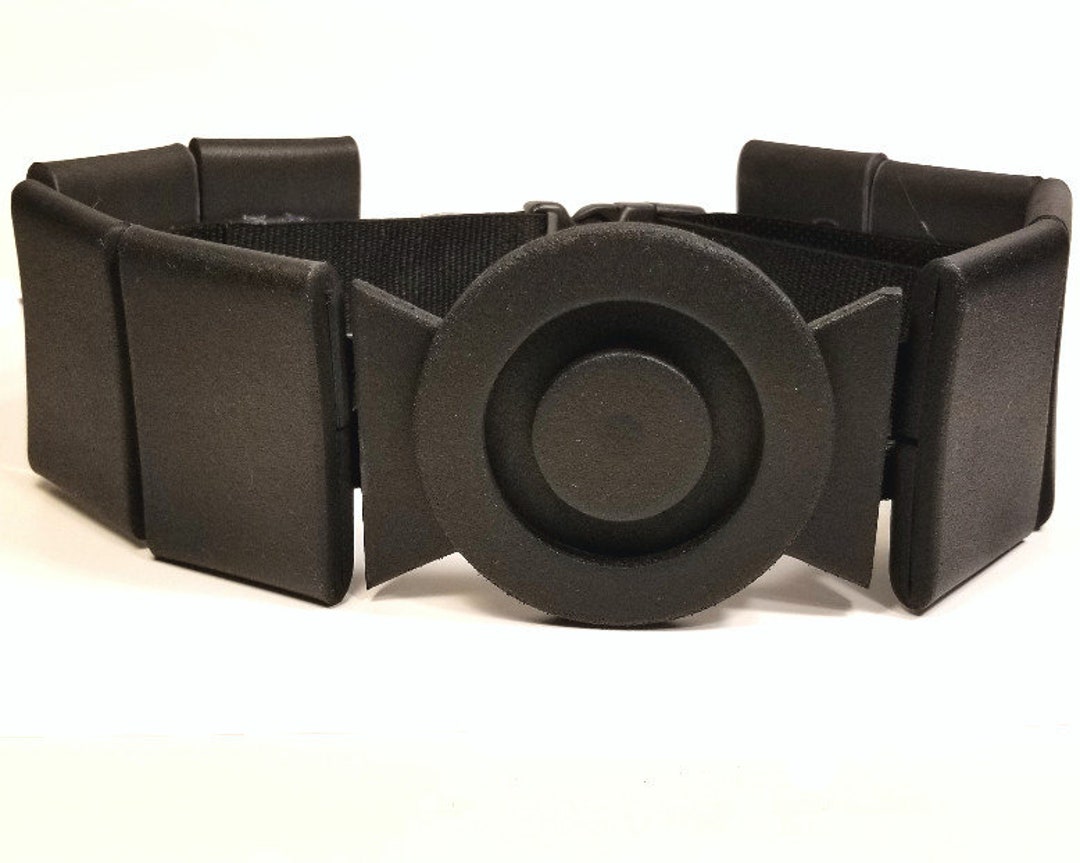 Superhero & Sidekick Utility Belt - Etsy